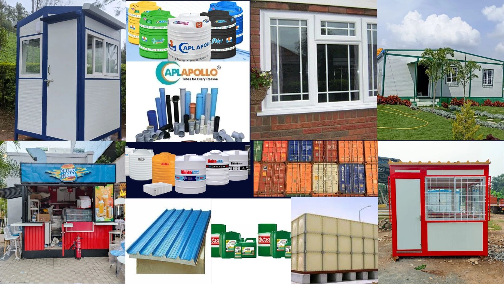 CONTACT US | Alpha Enterprises, Chennai